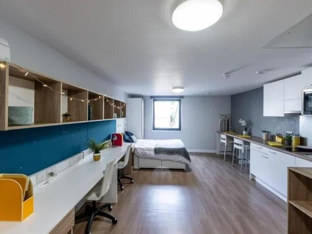 Apartment at Leith Walk, City of Edinburgh