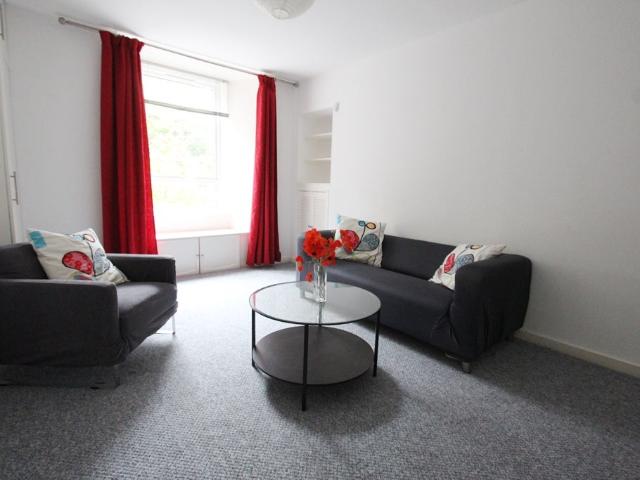 Apartment at Leith Walk, City of Edinburgh