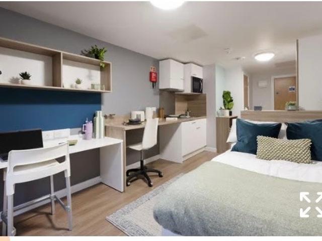 Apartment at Leith Walk, City of Edinburgh