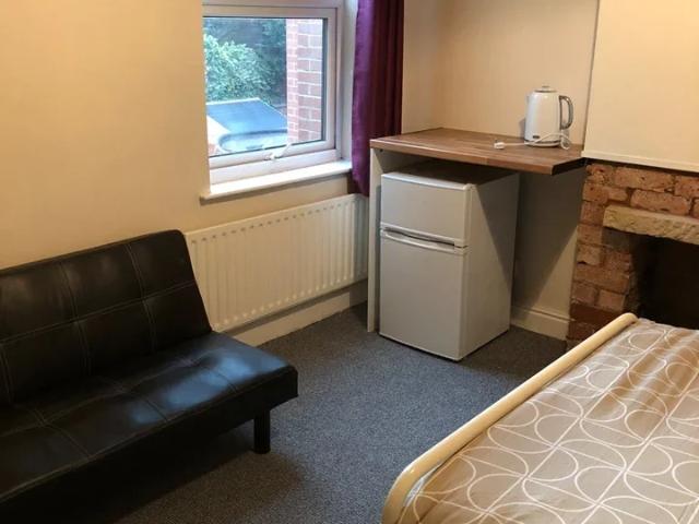 Apartment at Leman Street, Derby