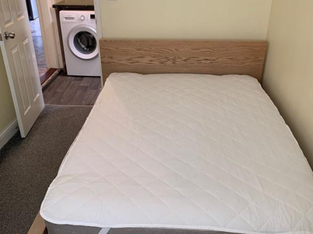 Apartment at Leman Street, Derby