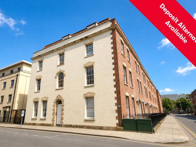Apartment at Lemon Lane, Bristol