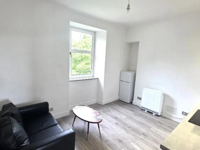 Apartment at Lemon Street, Aberdeen City