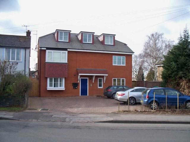 Apartment at Lemsford Road, Welwyn Hatfield