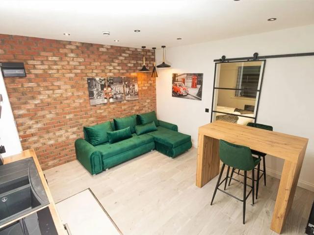 Apartment at Lena Gardens, Greater London