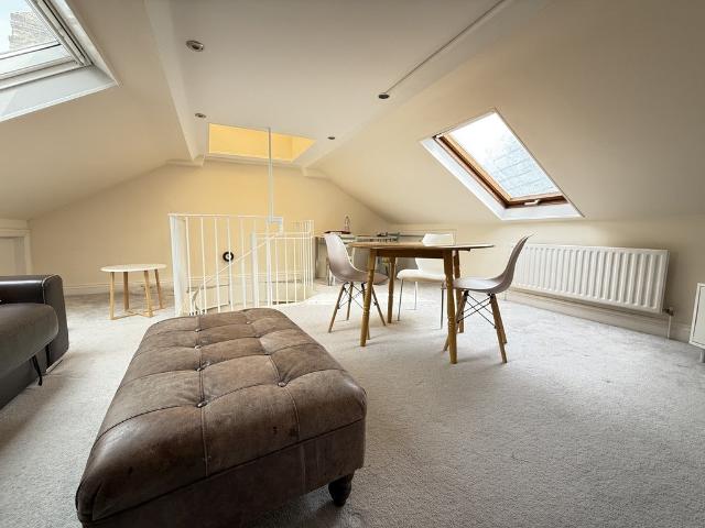Apartment at Lena Gardens, Greater London