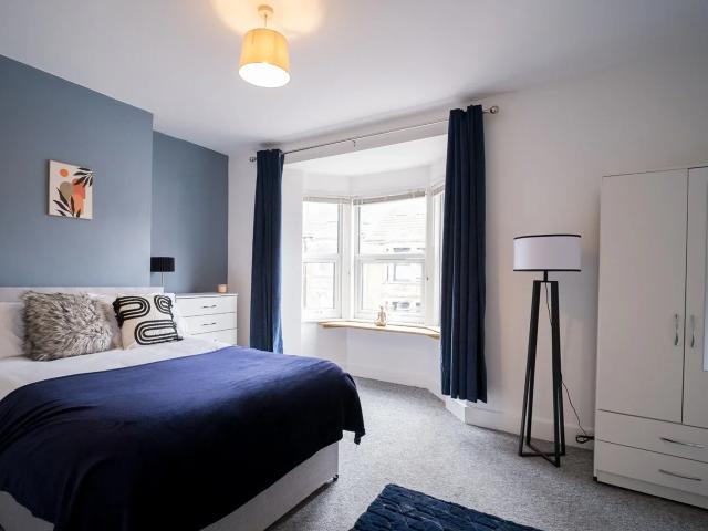Apartment at Lena Street, Bristol