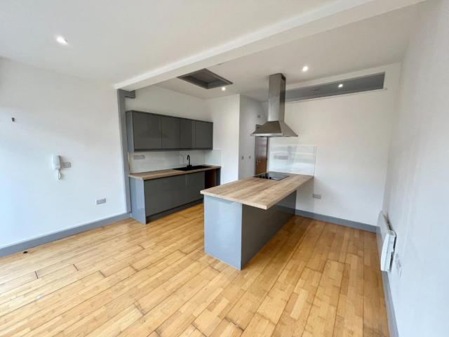 Apartment at Lendal, York