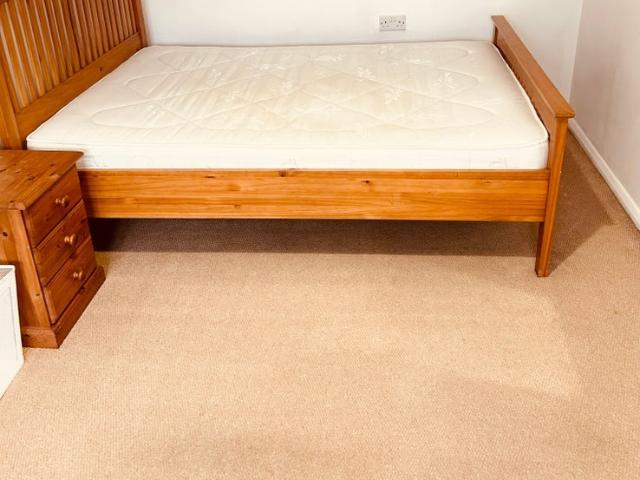Room at Lennox Road, Greater London