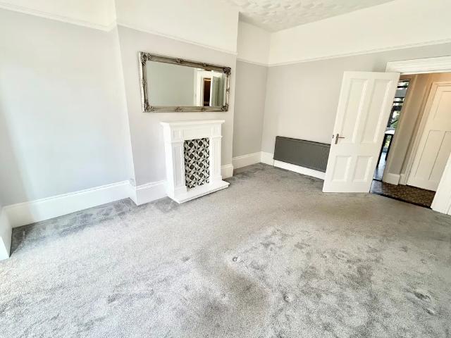 Apartment at Lennox Road South, Portsmouth