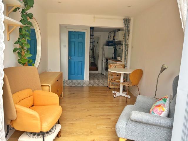 Apartment at Lennard Road, Greater London