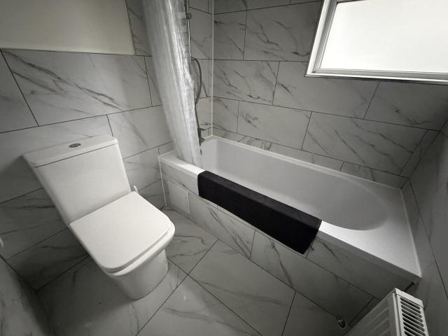 Apartment at Lennard Road, Greater London