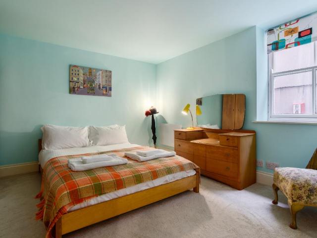 Apartment at Leonard Lane, Bristol