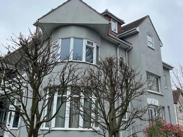 Apartment at Leonard Road, Southend on Sea