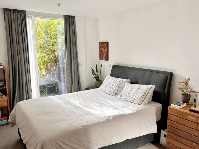 Apartment at Leonard Street, Greater London