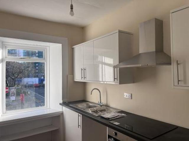 Apartment at Leonard Street, Perth