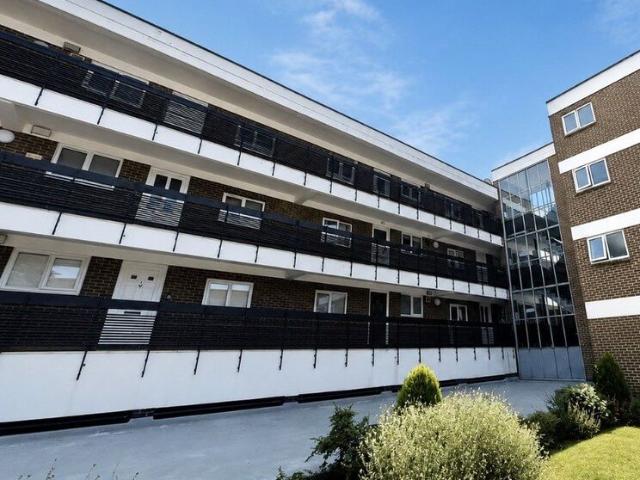 Apartment at Leopold Road, Norwich