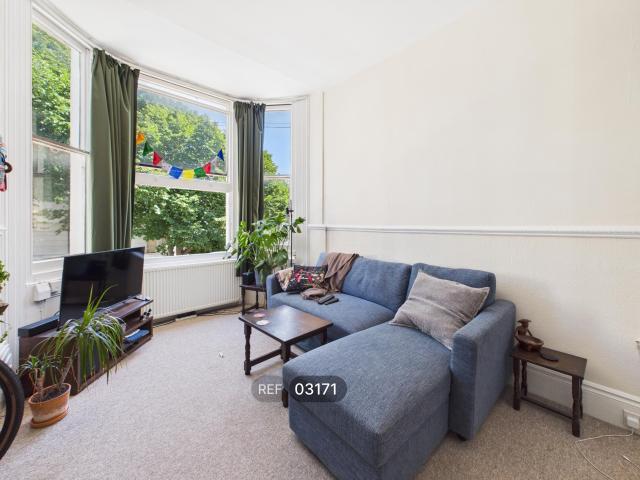 Apartment at Leopold Road, Brighton