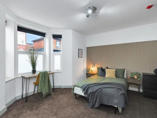 Apartment at Leopold Street, Derby