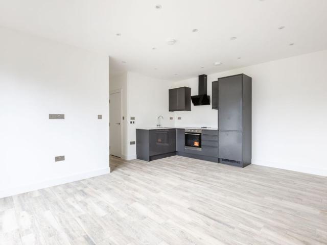Apartment at Leslie Park Road, Greater London