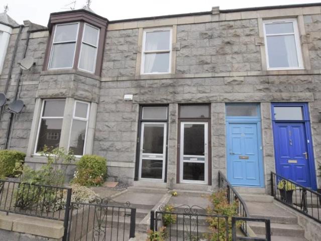 Apartment at Leslie Road, Aberdeen City
