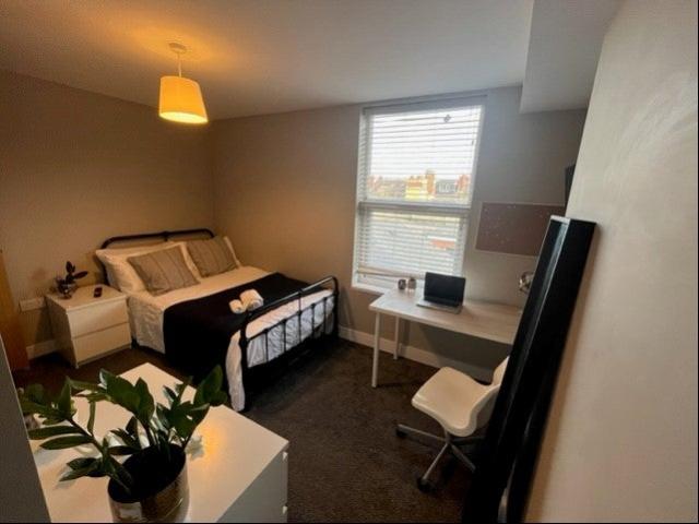 Apartment at Leslie Road, Birmingham