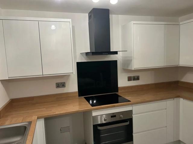 Apartment at Lesney Gardens, Rochford