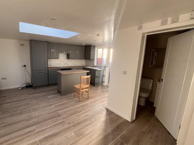 Apartment at Lester Avenue, Greater London