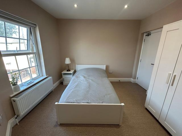 Apartment at Litherland Road, Bootle