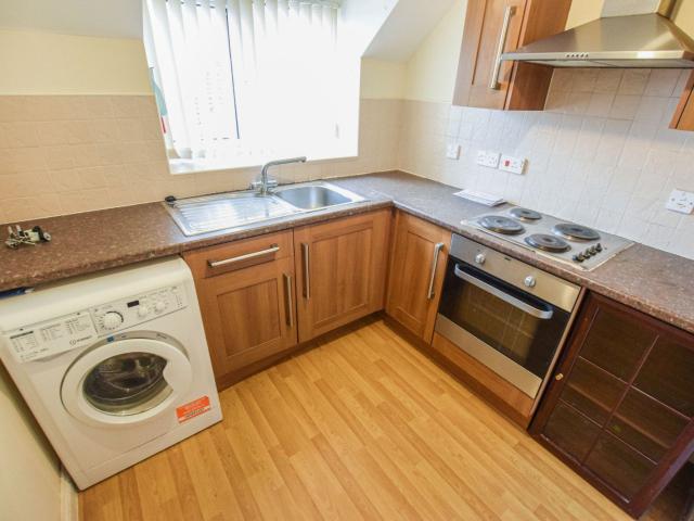 Apartment at Little Moss Lane, Salford