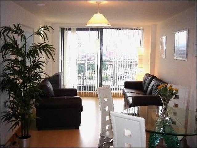 Apartment at Little Neville Street, Leeds