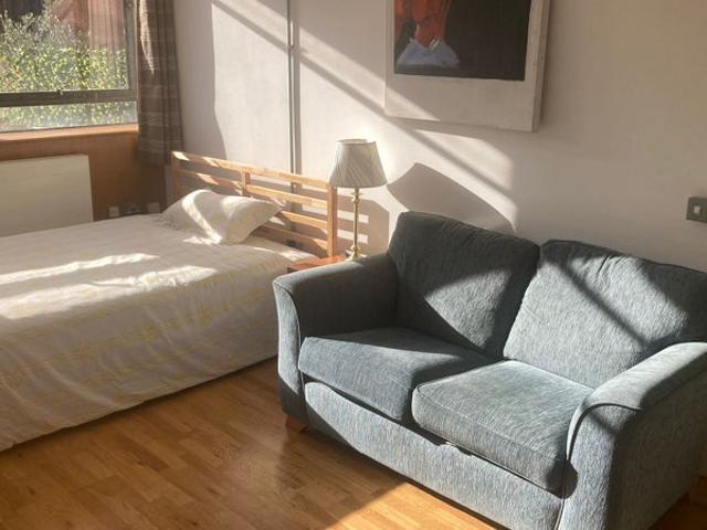 Apartment at Little Bishop Street, Bristol