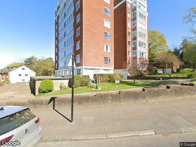 Apartment at Little Brownings, Greater London