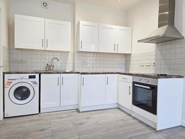 Apartment at Little Church Street, Rugby