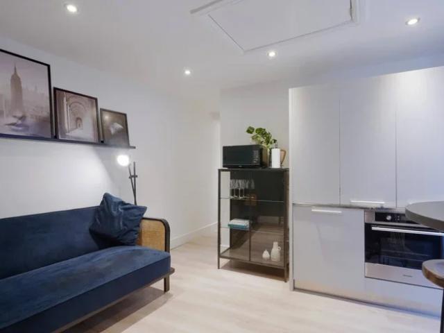 Apartment at Little Church Street, Rugby
