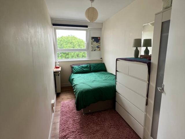 Apartment at Little Dimocks, Greater London