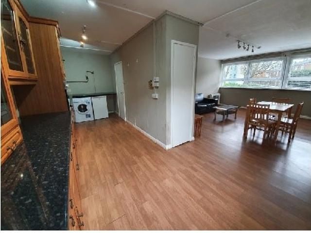 Apartment at Little Dimocks, Greater London