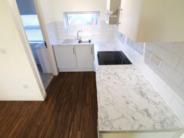 Apartment at Little Elborow Street, Rugby