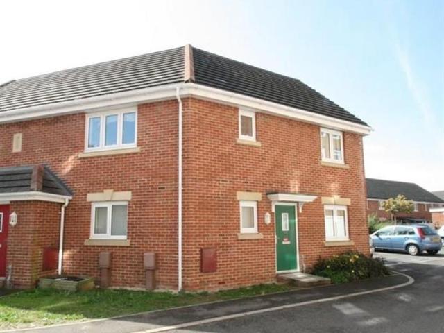 Apartment at Little Hackets, Havant