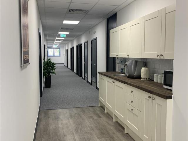 Apartment at Little Park Farm Road, Fareham