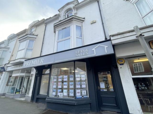 Apartment at Little Place Lane, Seaford