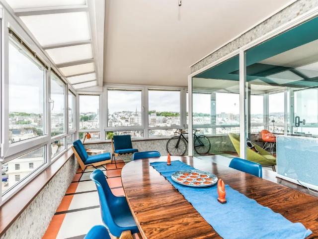 Apartment at Little Preston Street, Brighton