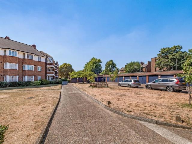 Apartment at Little St. Leonards, Greater London