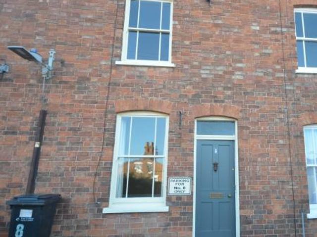 Apartment at Little South Street, East Lindsey