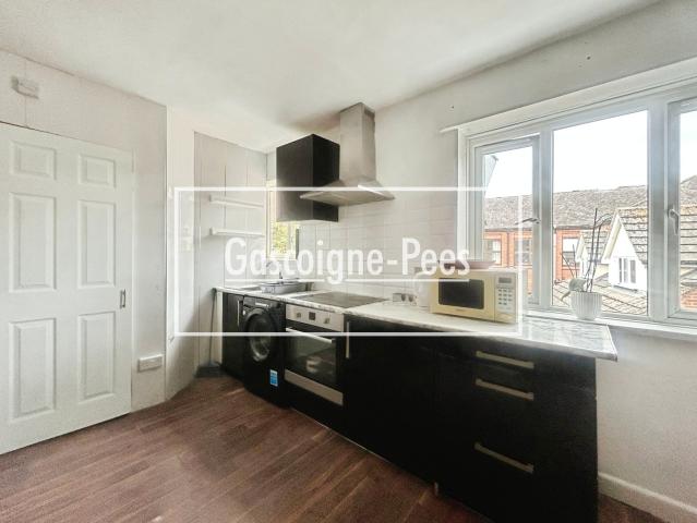 Apartment at Little Victoria Street, Basingstoke and Deane