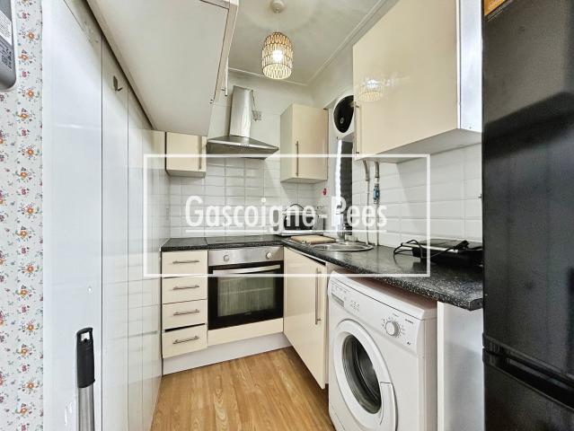 Apartment at Little Victoria Street, Basingstoke and Deane