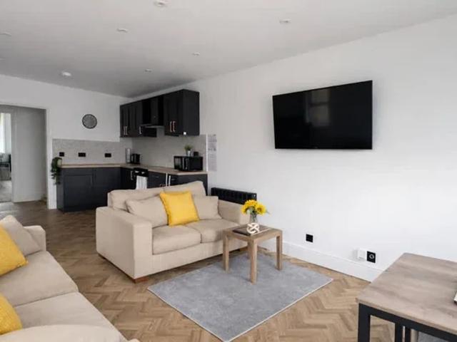 Apartment at Little Whyte, Huntingdonshire