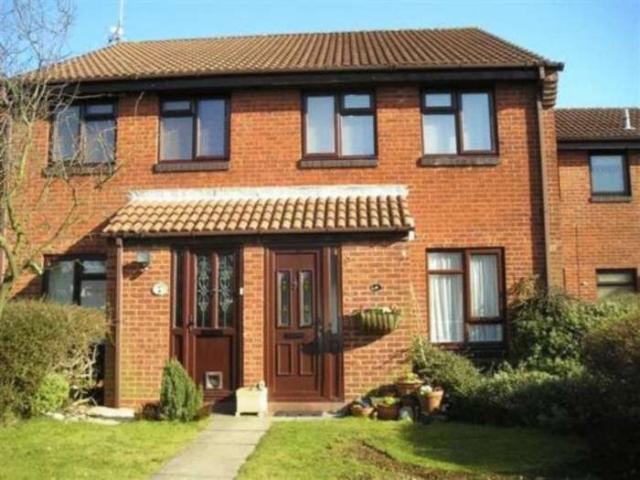 Apartment at Littlecote Drive, Birmingham