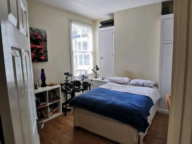 Apartment at Littlebury Road, Greater London