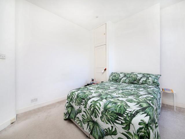 Apartment at Littlebury Road, Greater London